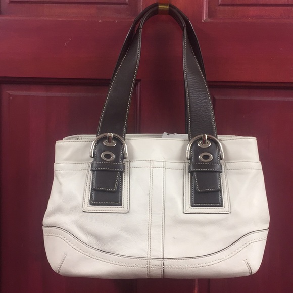Coach | Bags | Coach Handbag K75f10911 | Poshmark